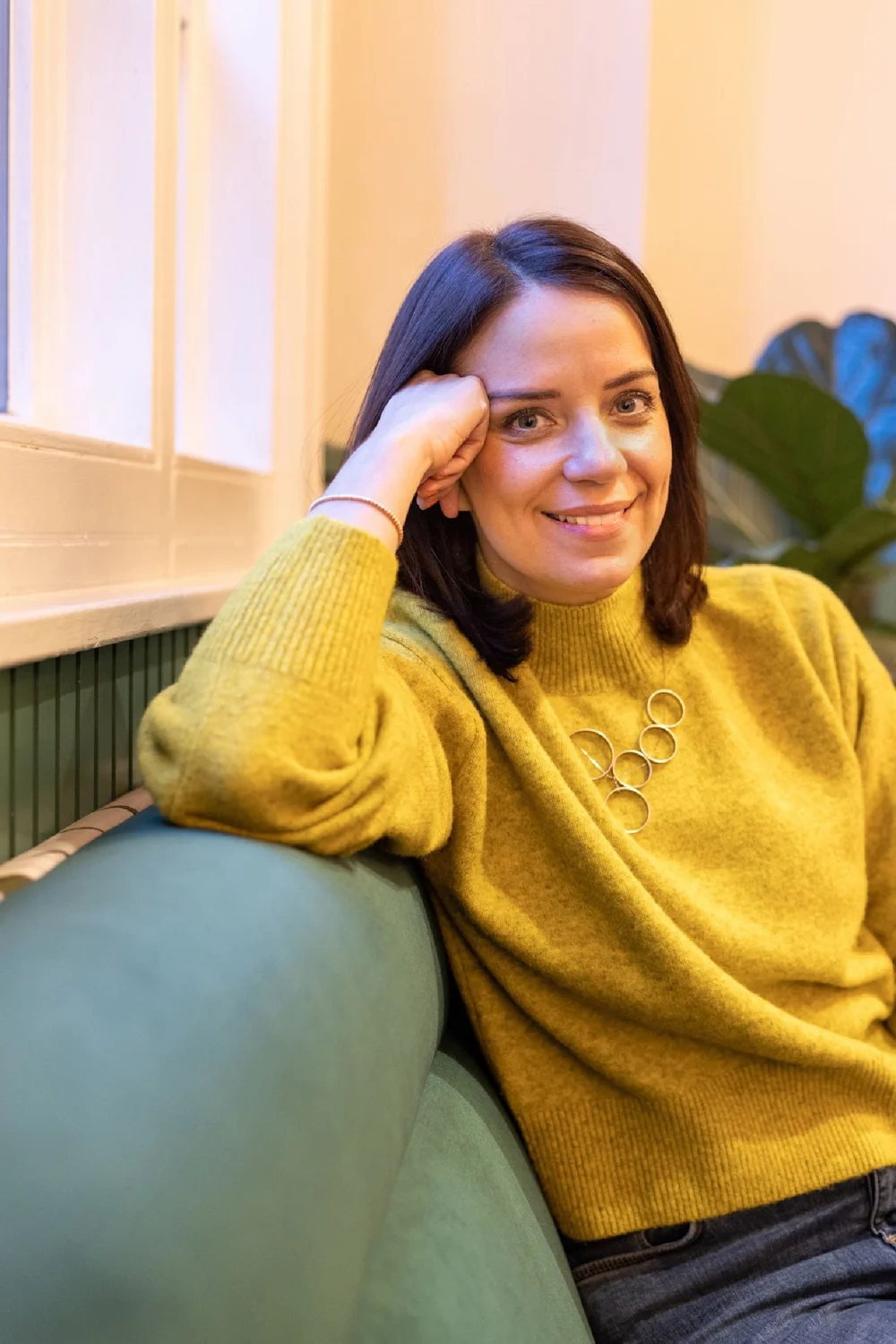 With Intent | Lindsay Hall | Career & Business Coaching in Manchester
