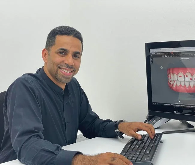 Our Team in Cobham — Beech House Dental Practice in Cobham | Emergency ...