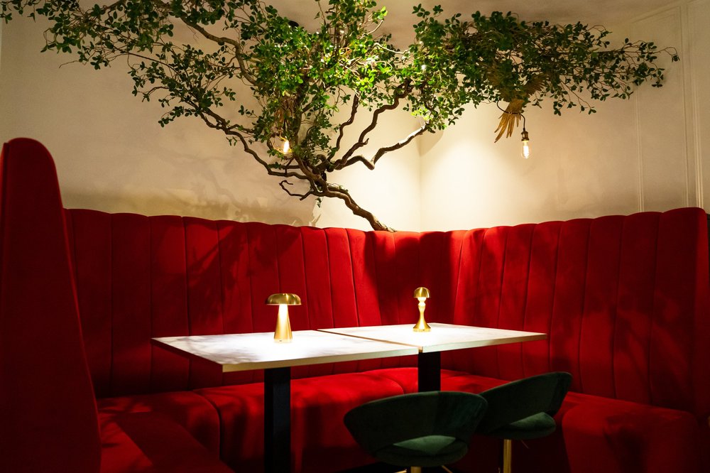 Contact — The Tandy Sandbanks