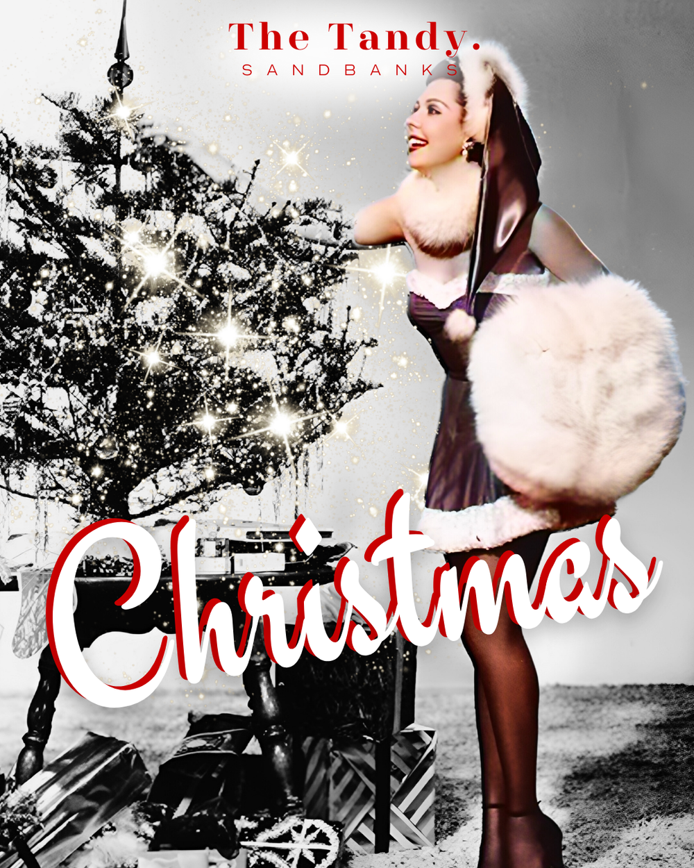 The Tandy Sandbanks