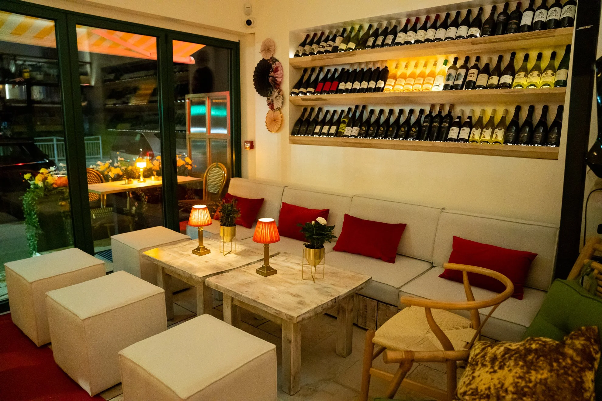 Contact — The Tandy Sandbanks