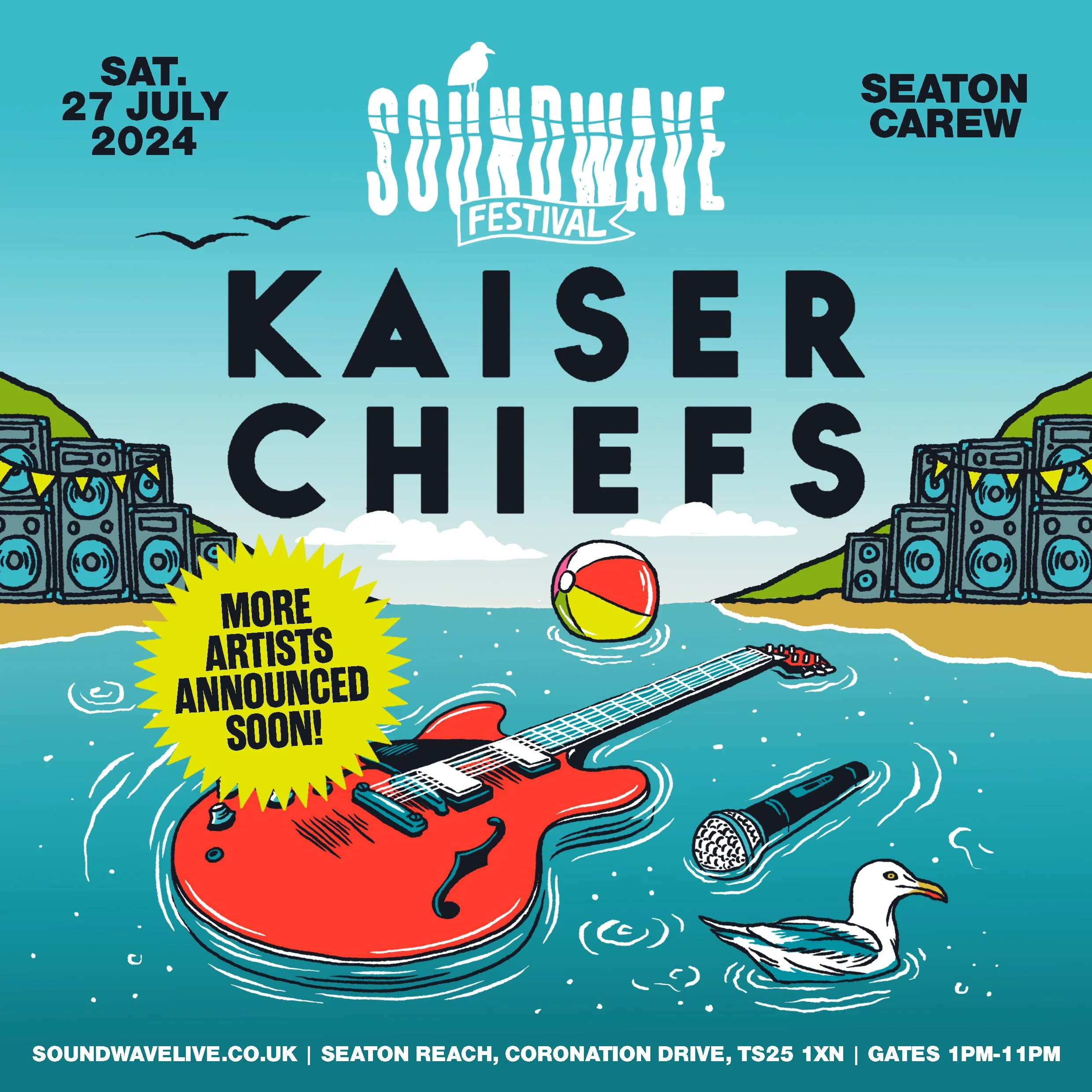 Home SoundWave Festival home-soundwave-festival