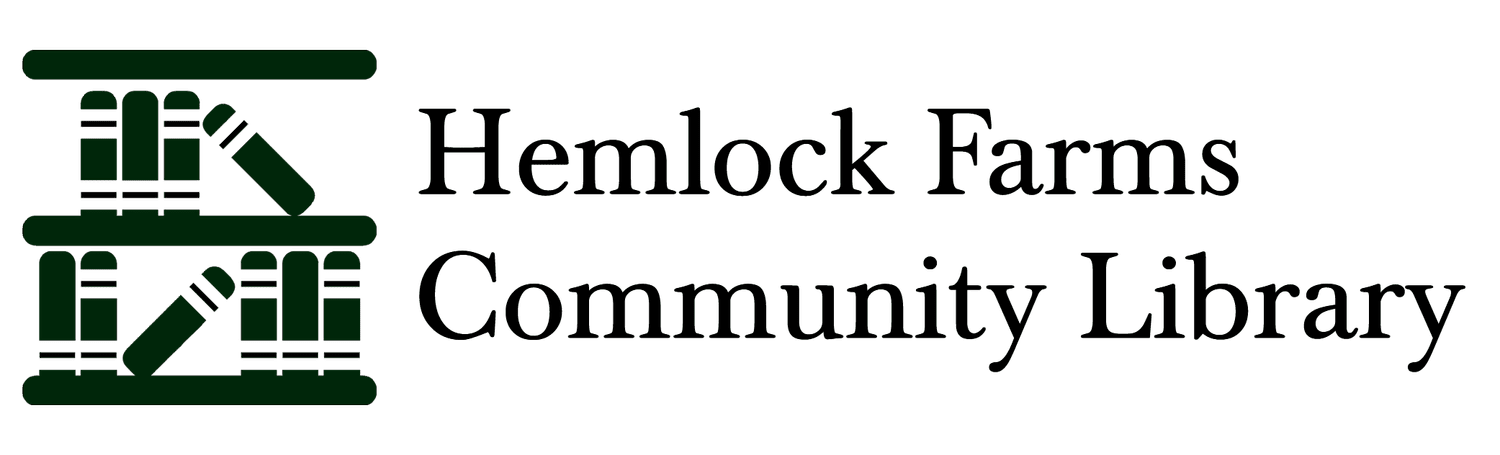Hemlock Farms Community Library