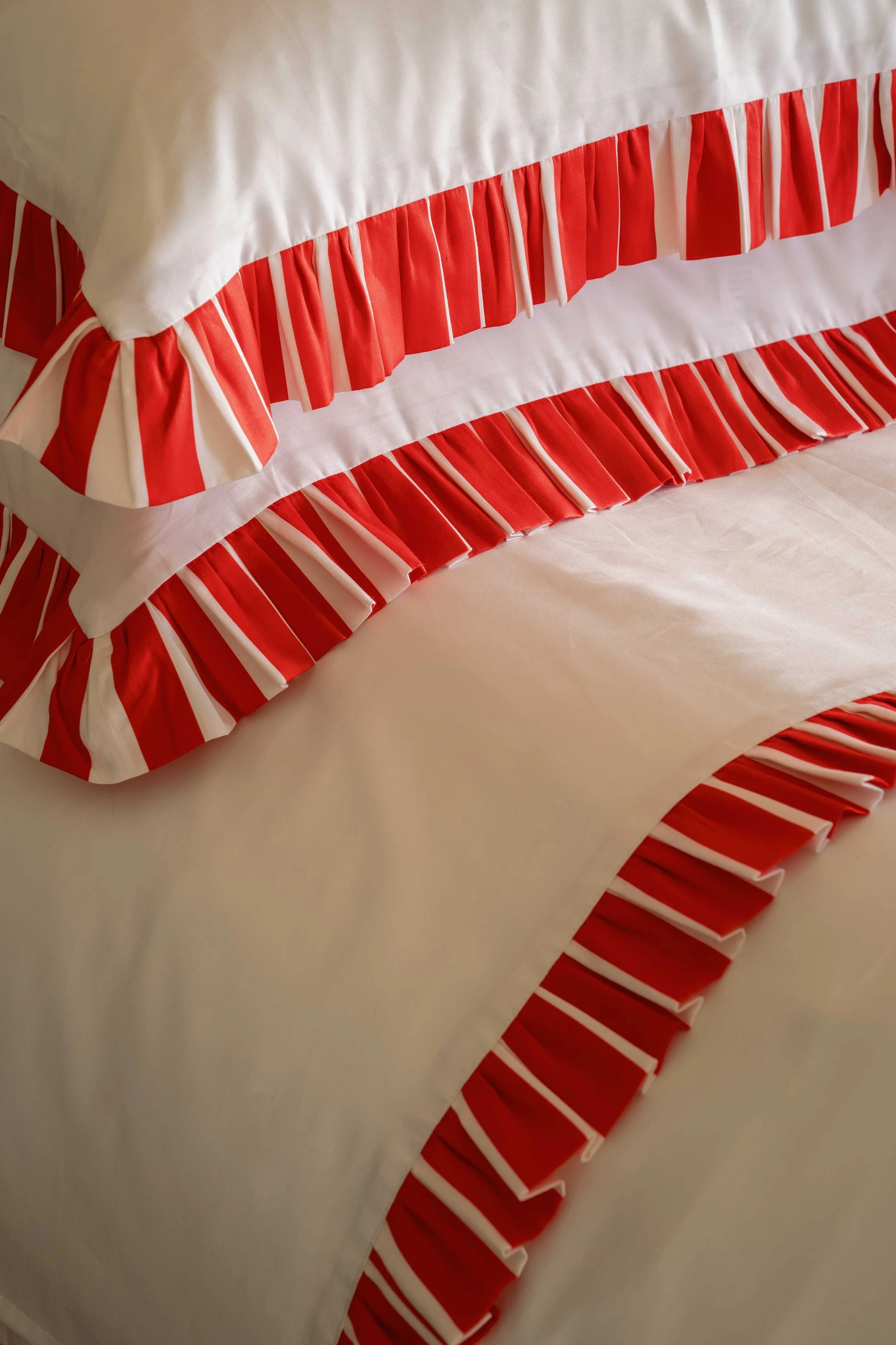Sukun: Luxurious bedding and homeware.