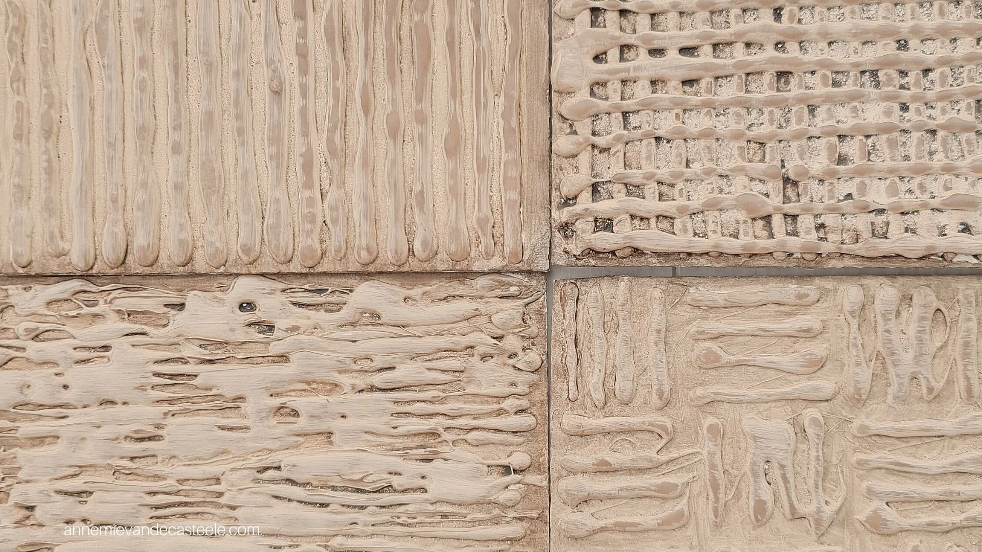 DESIGN STUDIO for SURFACES • PHOTOSHOP IMAGE EDITING