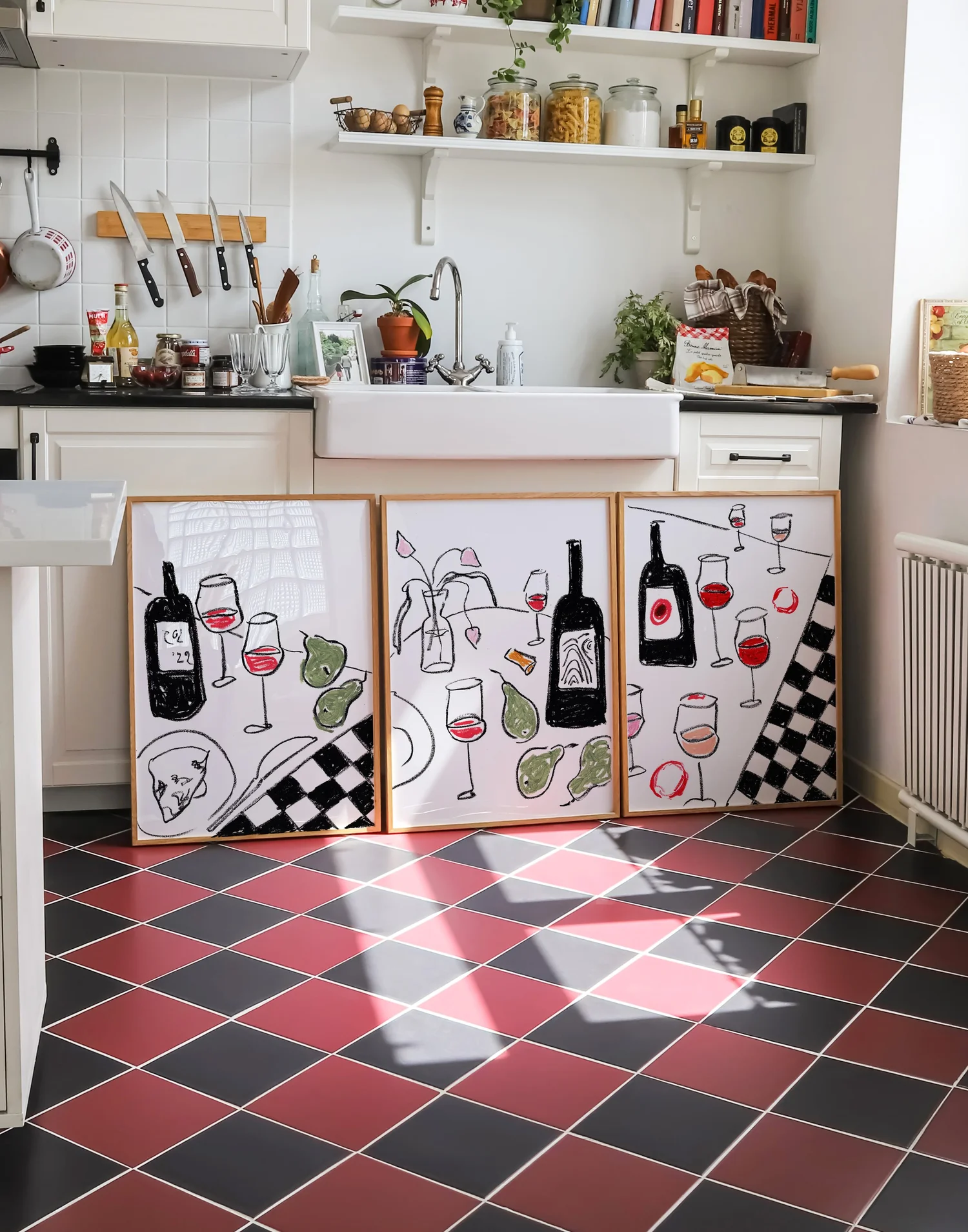 Prints — Amelia Jayne