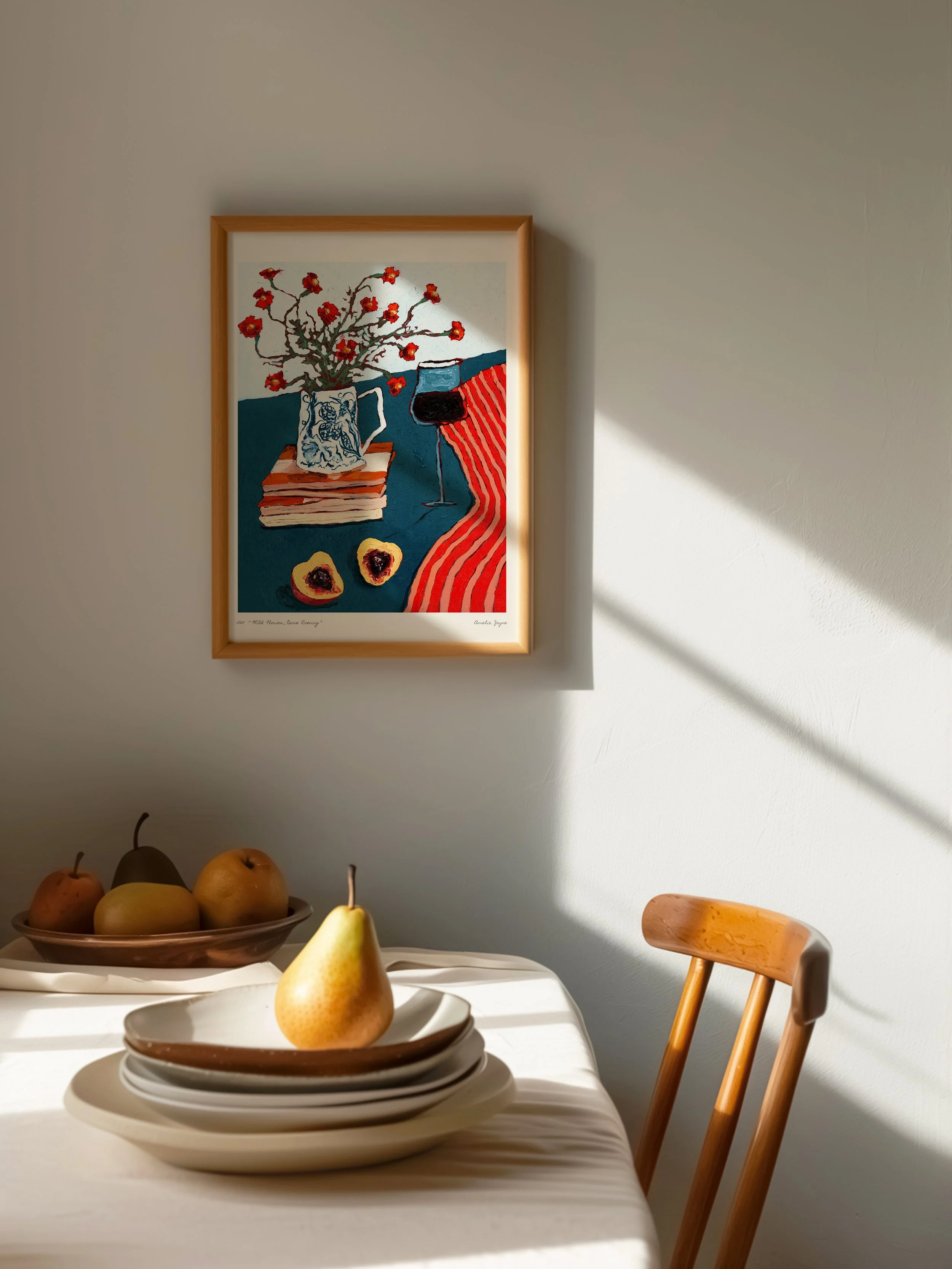 Prints — Amelia Jayne