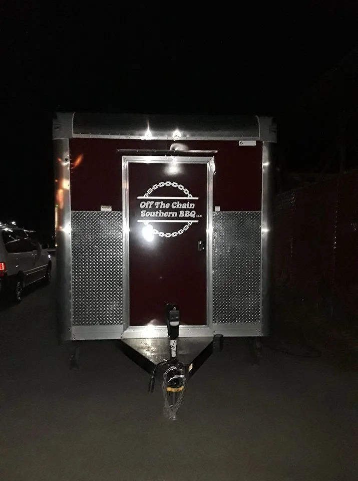 Vehicle Graphics Gallery — Gunter Graphics | Creative Design