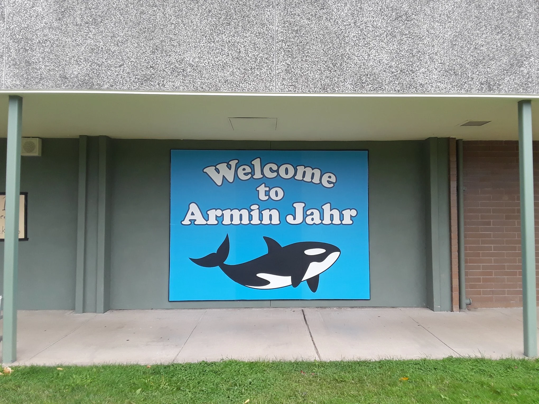 Signs + Banner Gallery — Gunter Graphics | Creative Design