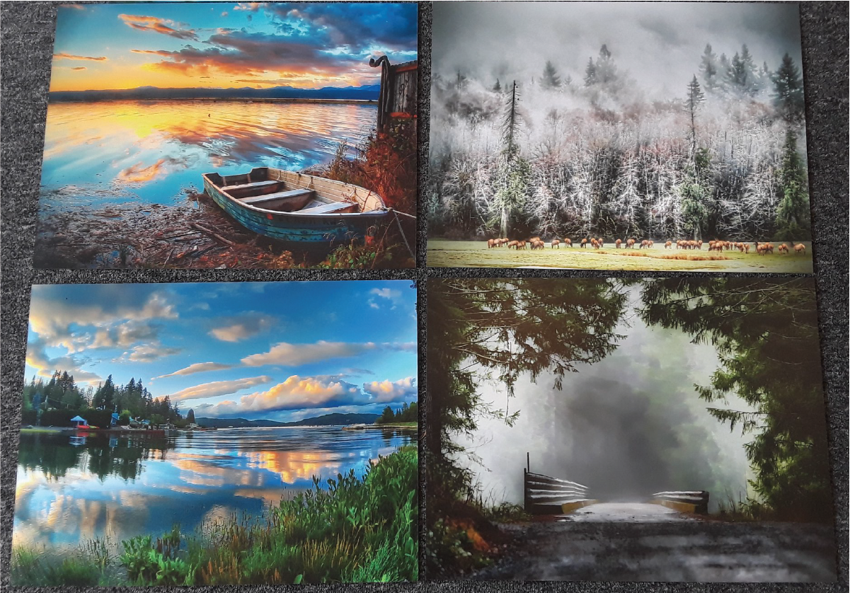 Signs + Banner Gallery — Gunter Graphics | Creative Design