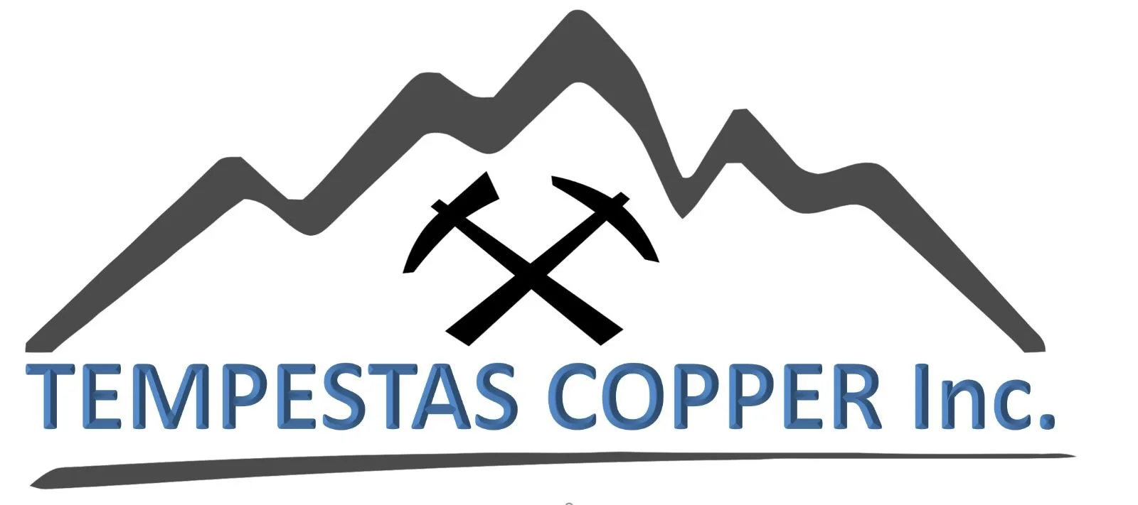 Tempestas Copper Inc.