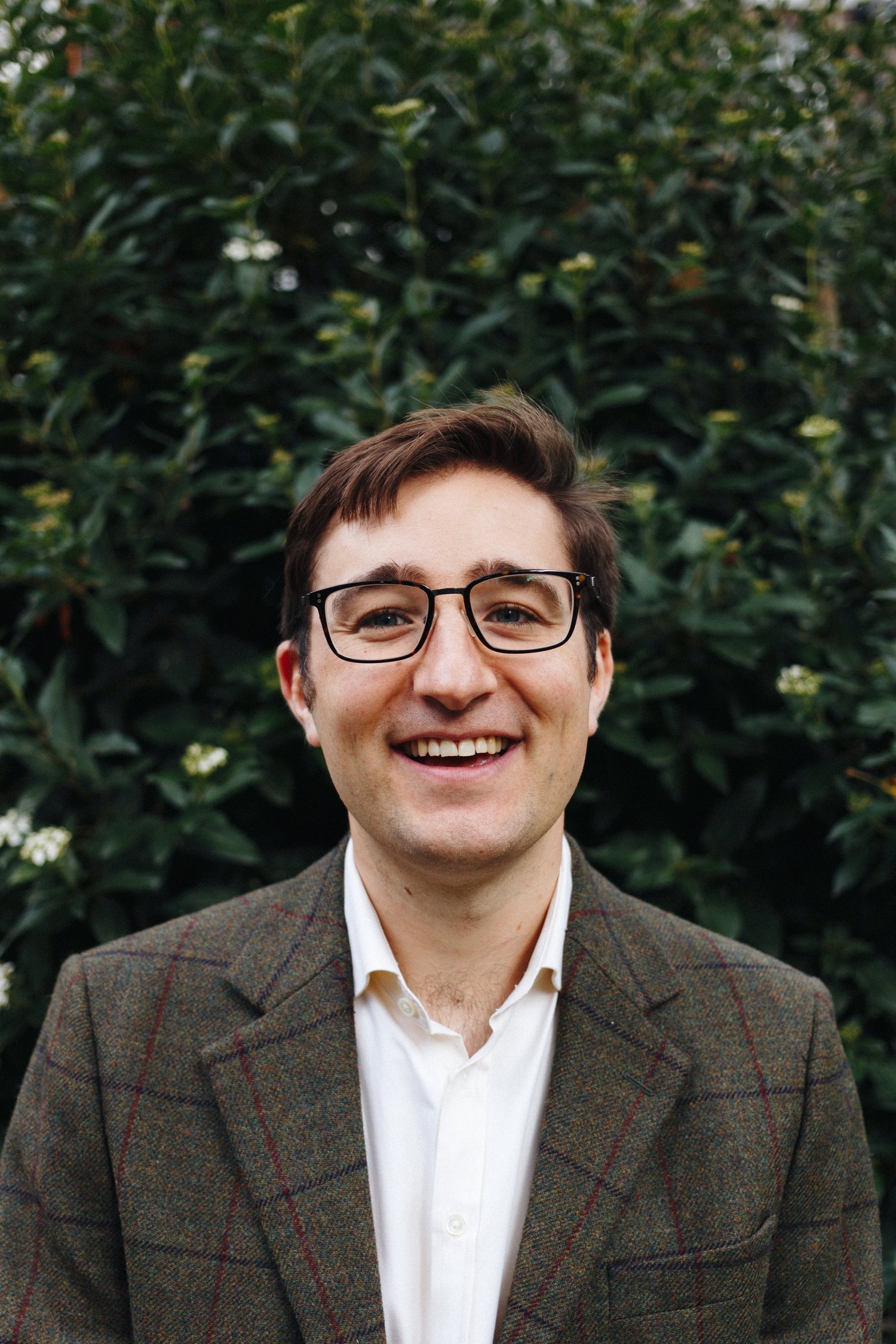 Harry Higginson — Dialogue Action