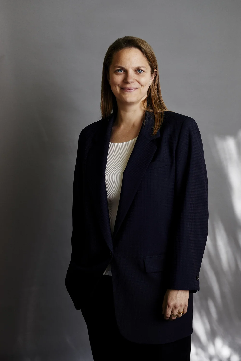 Tonia Davis — Dialogue Action