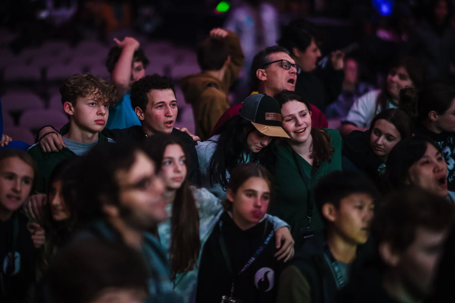 Ignite Youth Conference - Wildwood, NJ