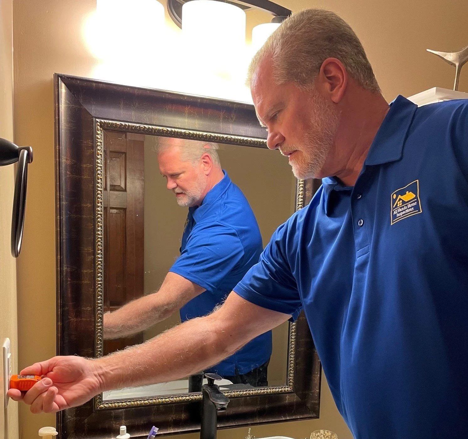 All Hands Home Inspections