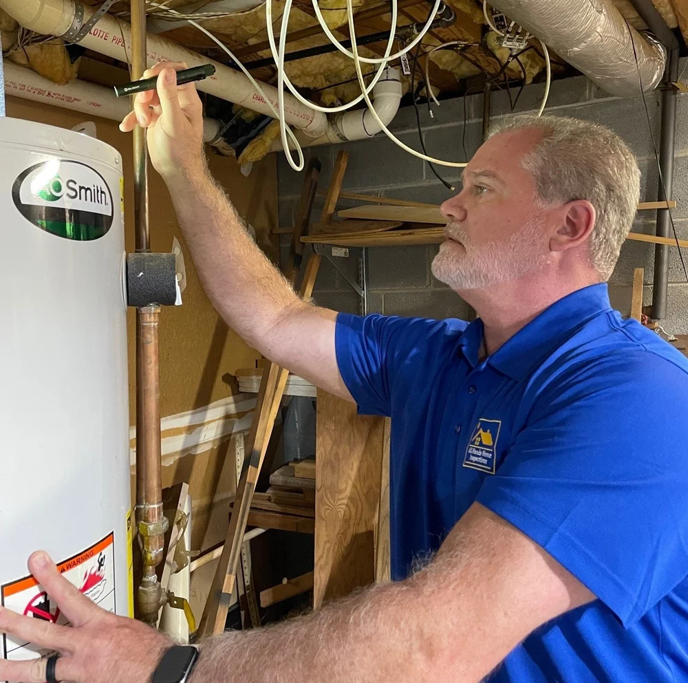 All Hands Home Inspections