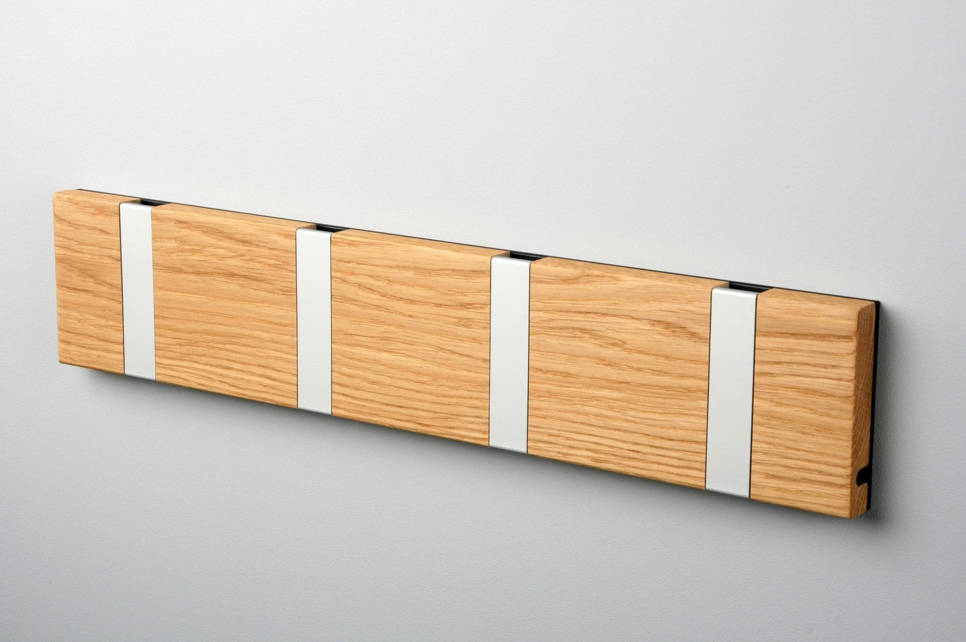 Oak Smoked KNAX Coat Rack — KNAX SHOP