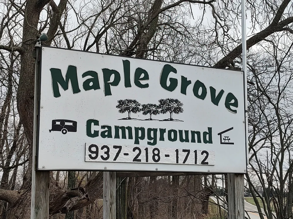 Maple Grove Campground