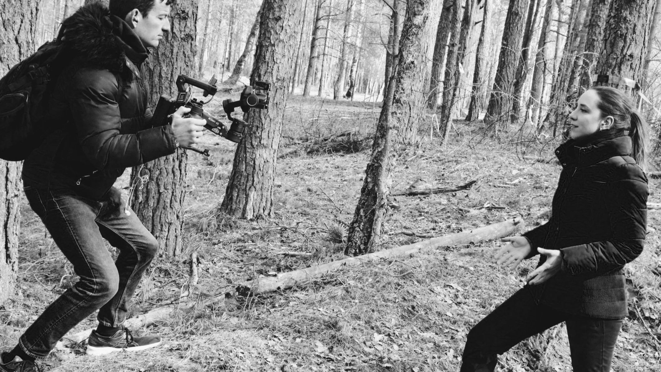 Contact — Sandra Gathmann