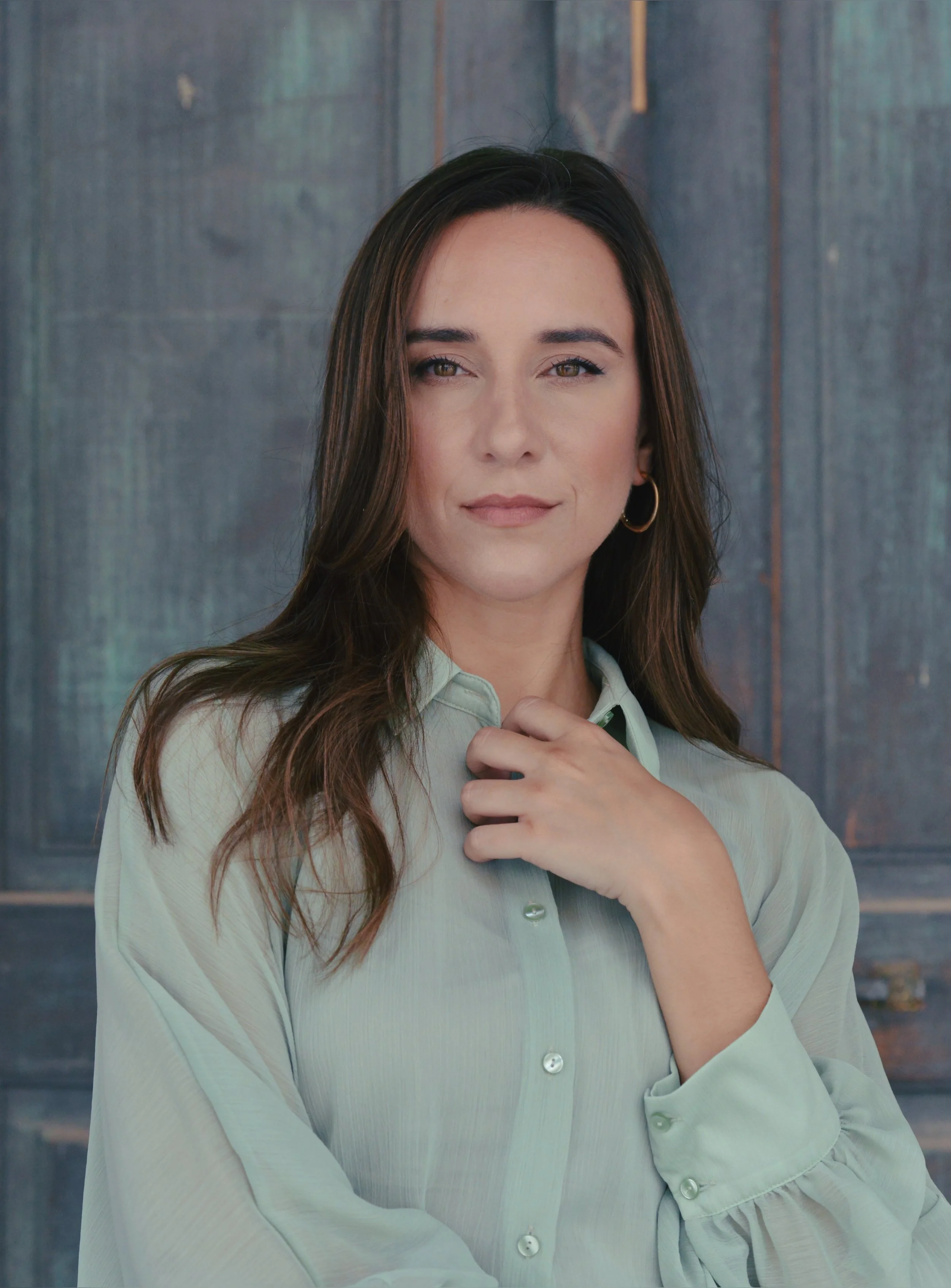 About Me — Sandra Gathmann