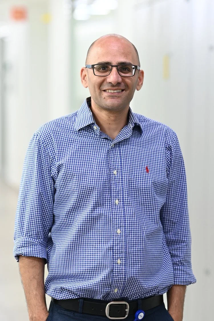 Boutique Biologics CDMO — Scinai