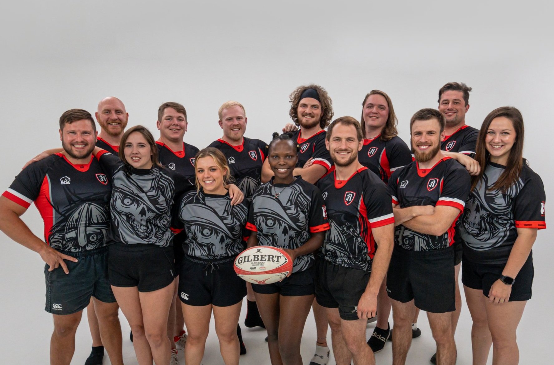 Red River Rugby