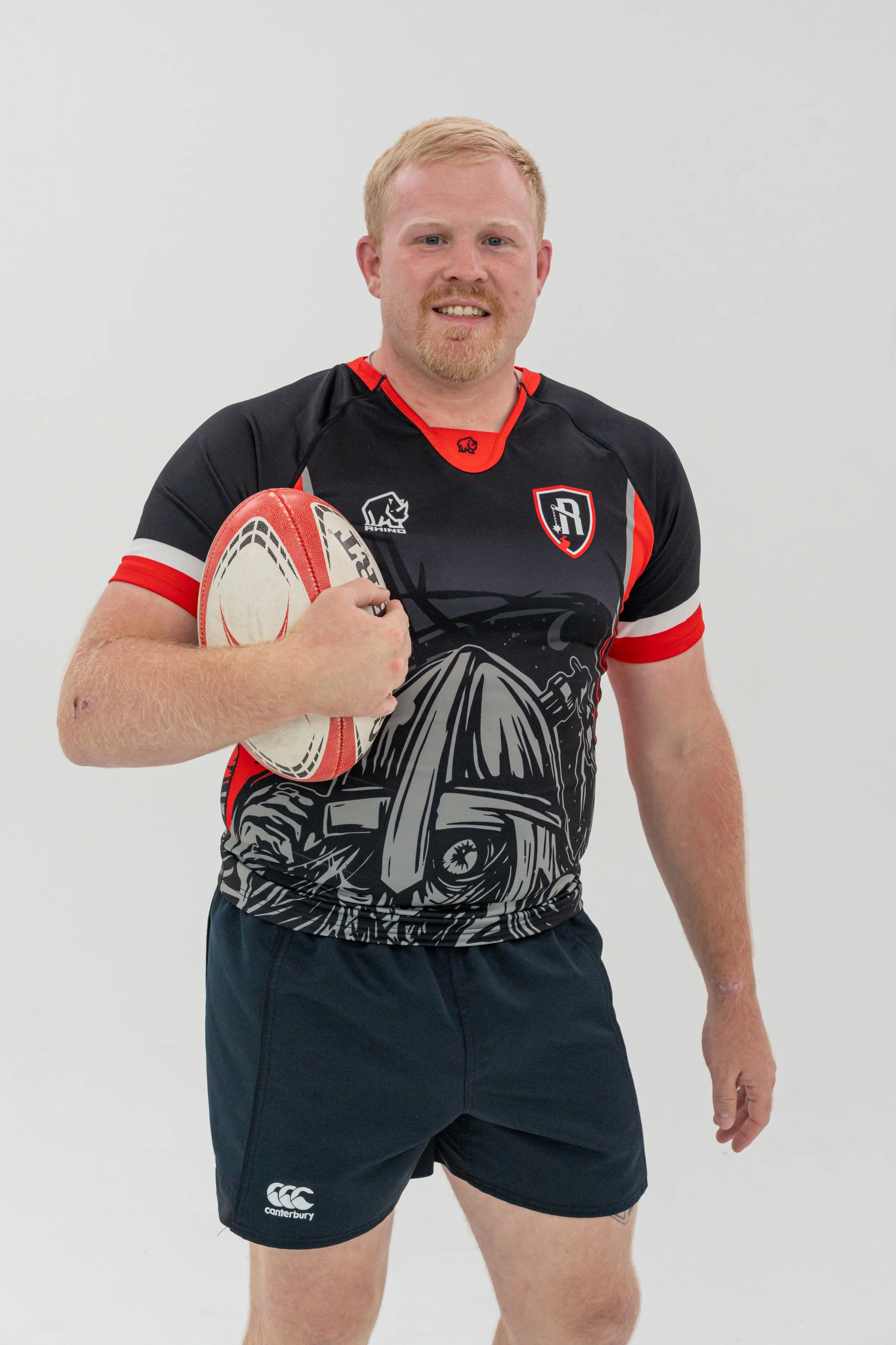 About Us — Red River Rugby