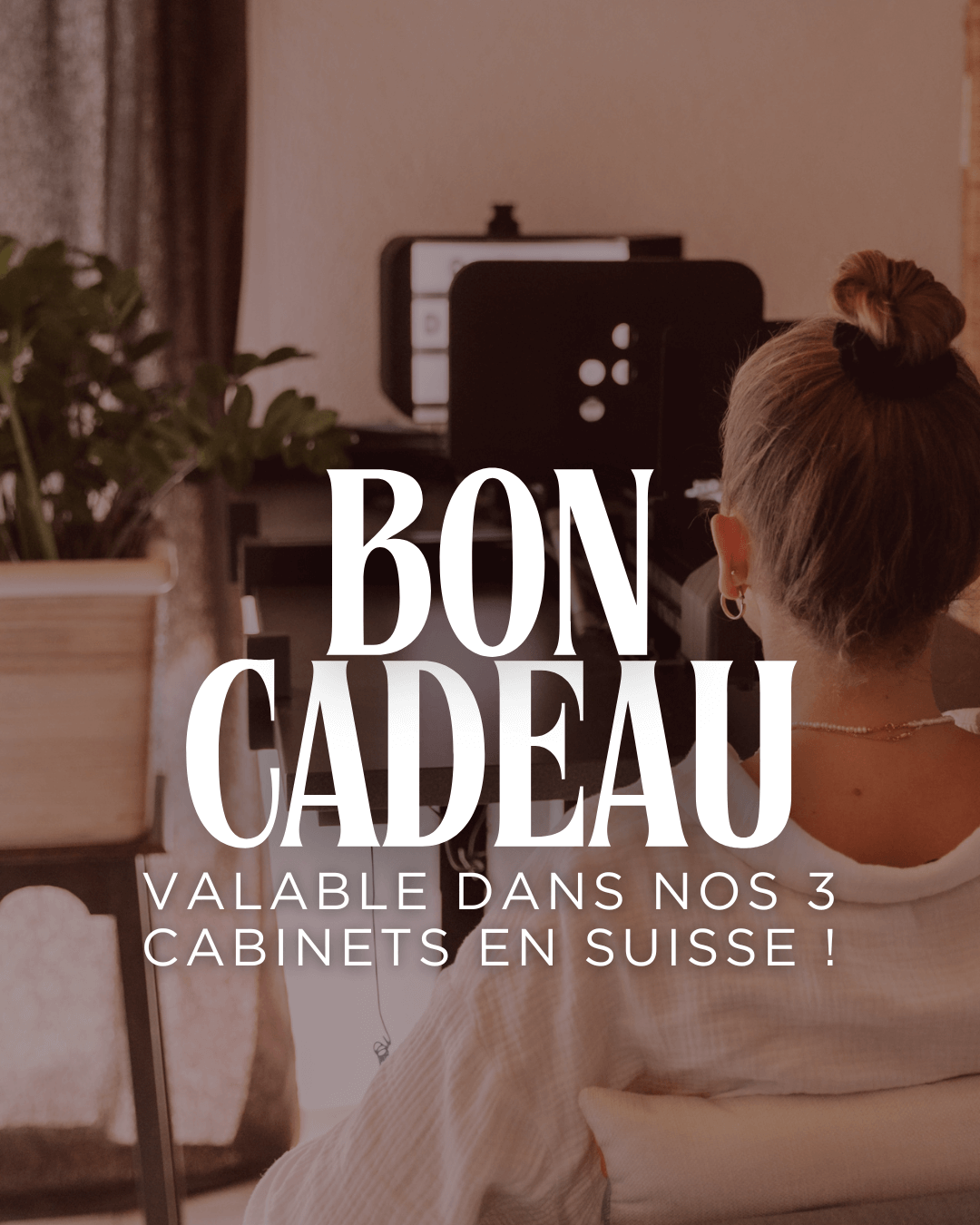Bon cadeau – Bilan du système nerveux | Biofeedback TNS Suisse | Centre ...