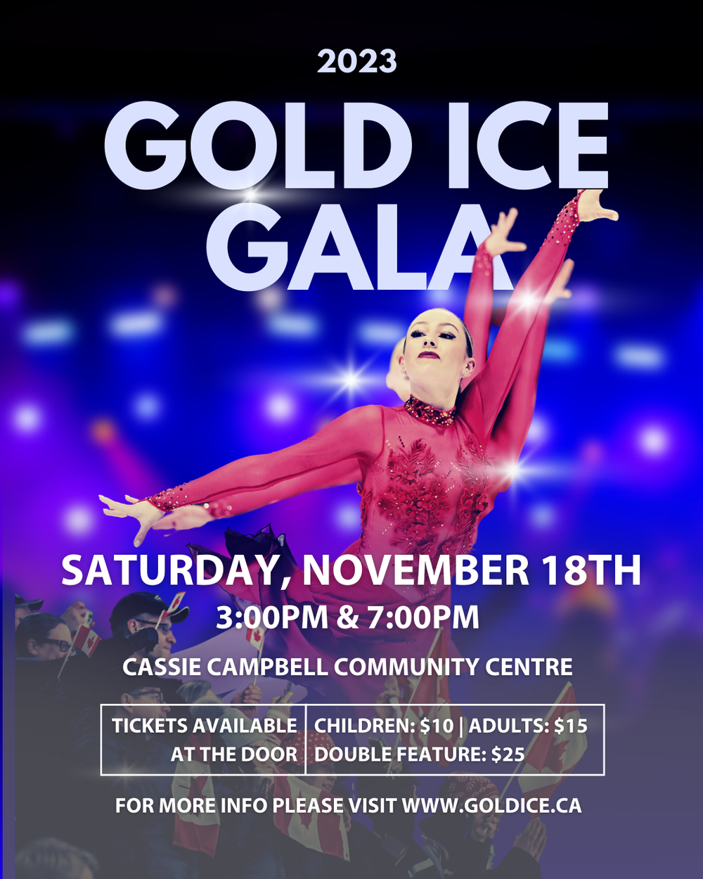 2023 Gold Ice Gala — Gold Ice Synchronized Skating