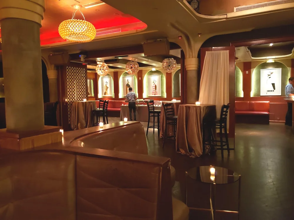 Private Events | Unforgettable Dining Experiences — Red Rooster Harlem