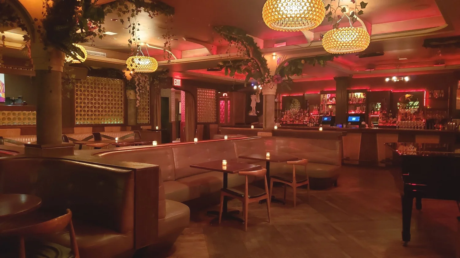 Private Events | Unforgettable Dining Experiences — Red Rooster Harlem
