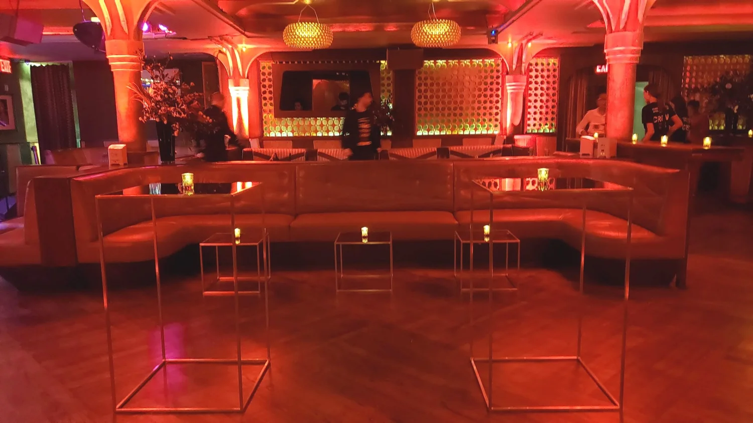 Private Events | Unforgettable Dining Experiences — Red Rooster Harlem