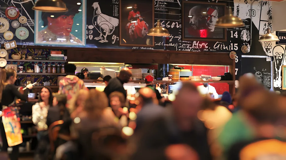 Red Rooster Harlem | Discover, Dine, Delight