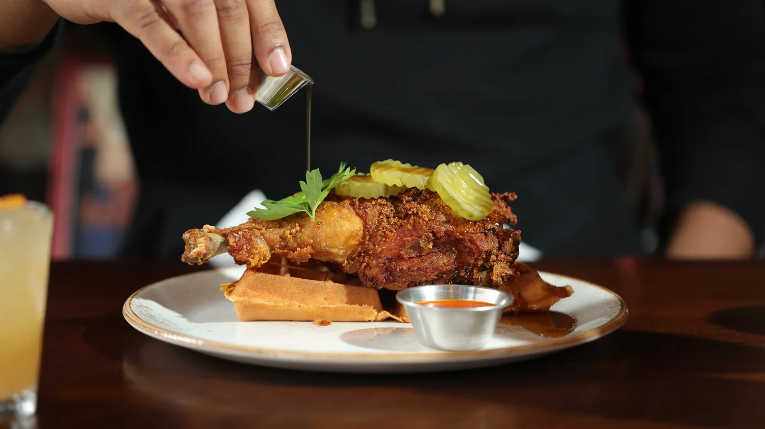 Red Rooster Harlem | Discover, Dine, Delight