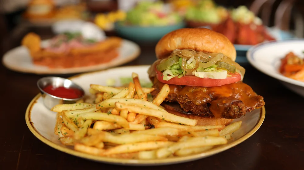 Red Rooster Harlem | Discover, Dine, Delight