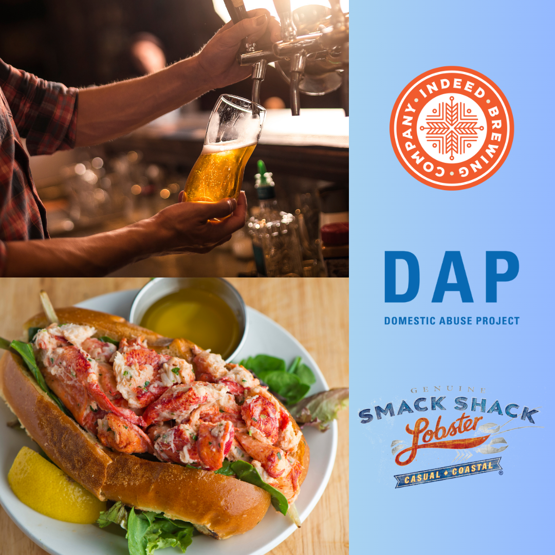 Domestic Abuse Project