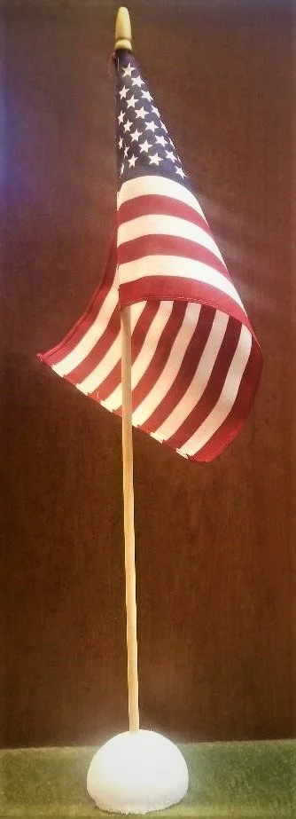 Our Story — Riverside Cemetery