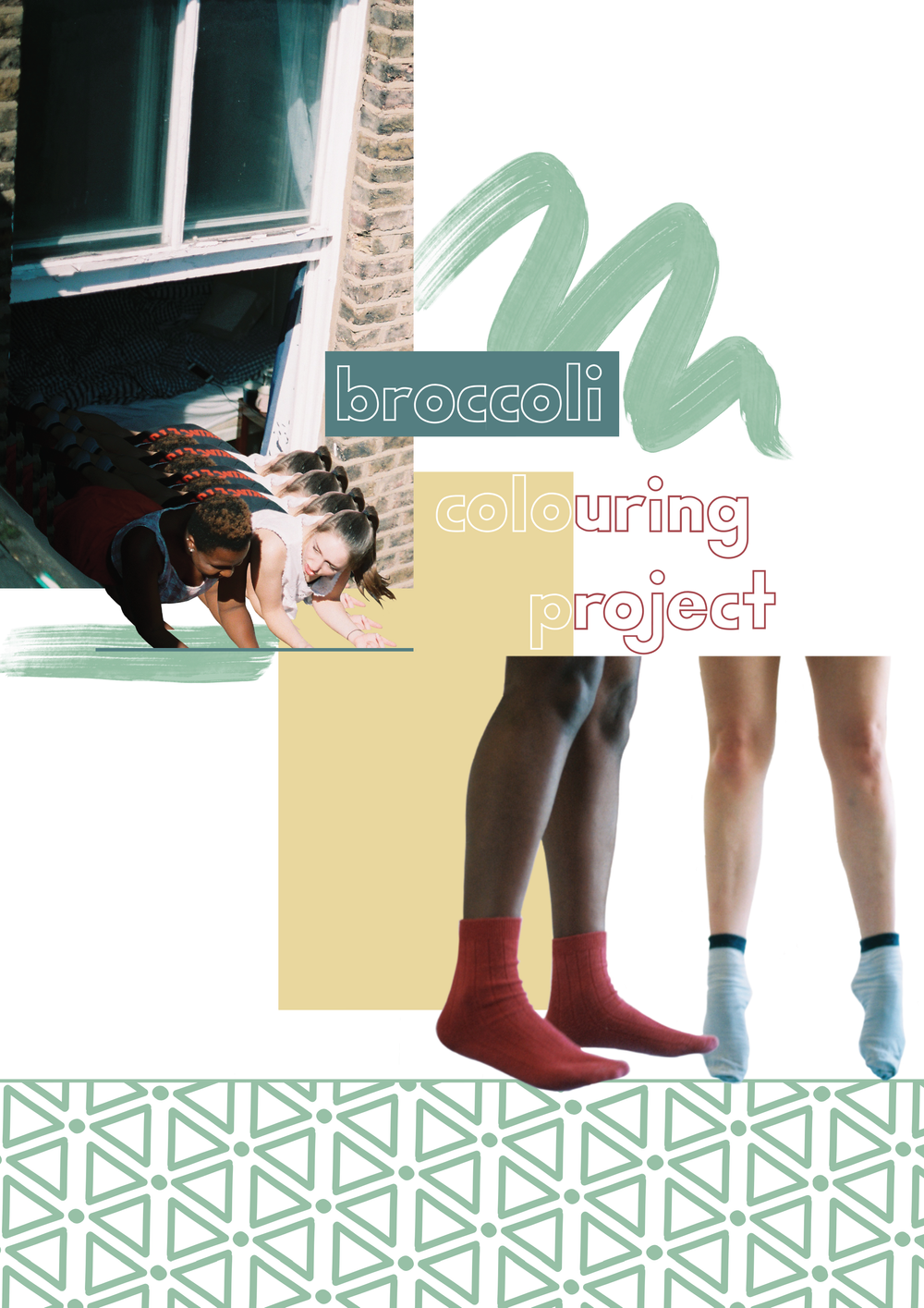 Resources — Broccoli Arts