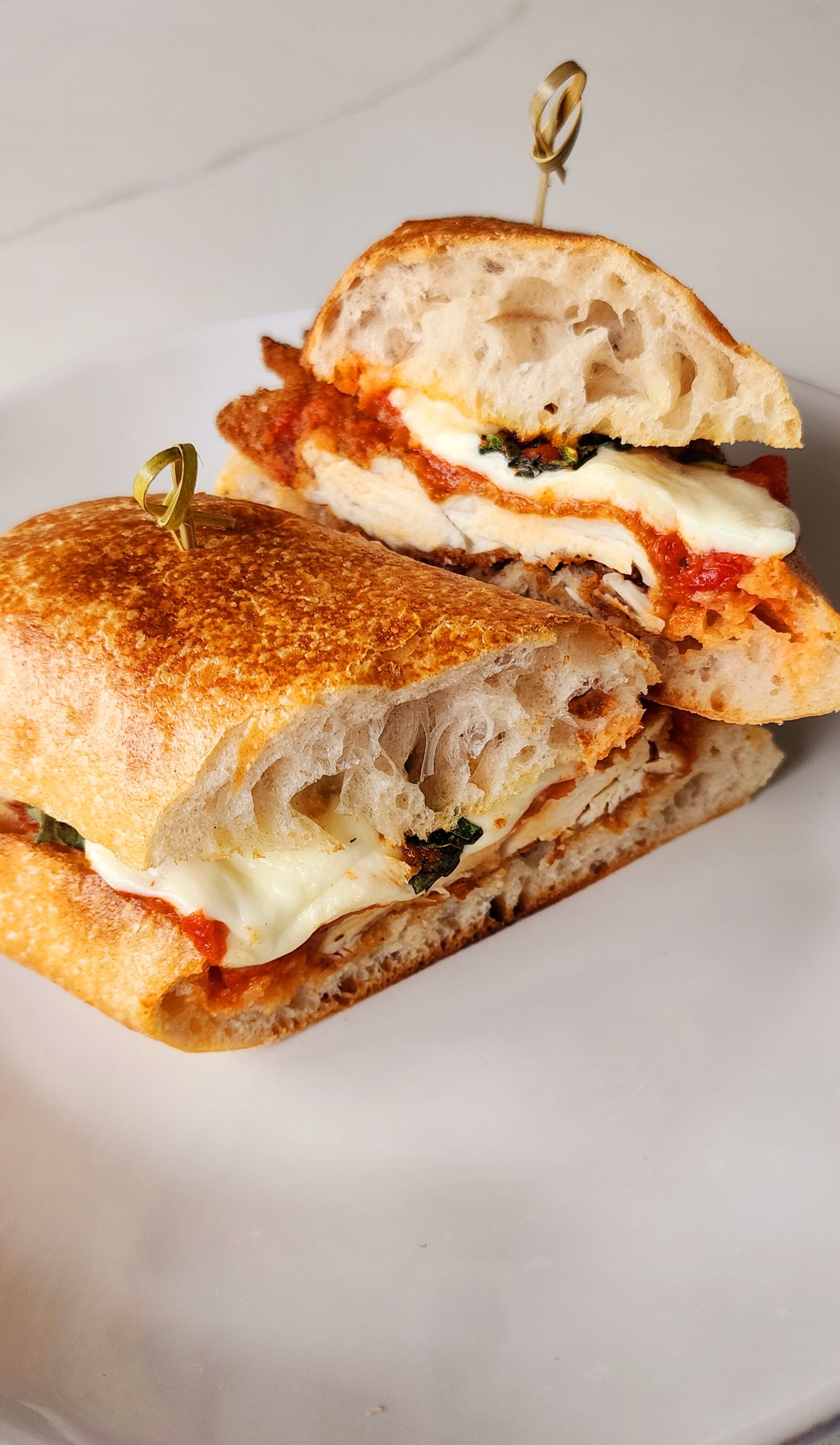 TAKE-OUT | DELIVERY IMAGES — TURNPIKE MARKET