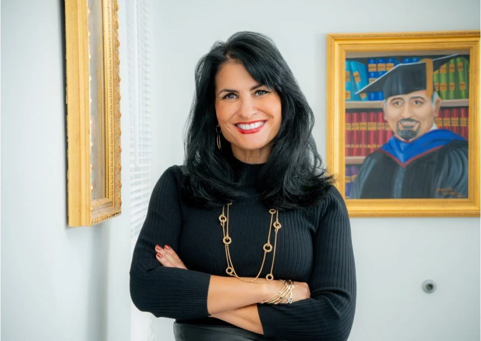 Contact 3 — Sereni Law Group LLC