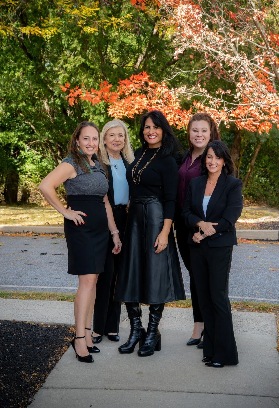 Sereni Law Group LLC