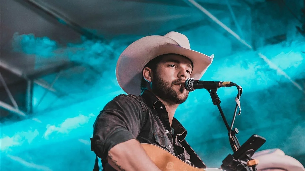 Show Lineup — RDBG