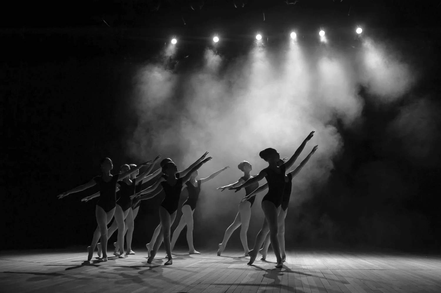 Competitive Dance — Stryve Studios