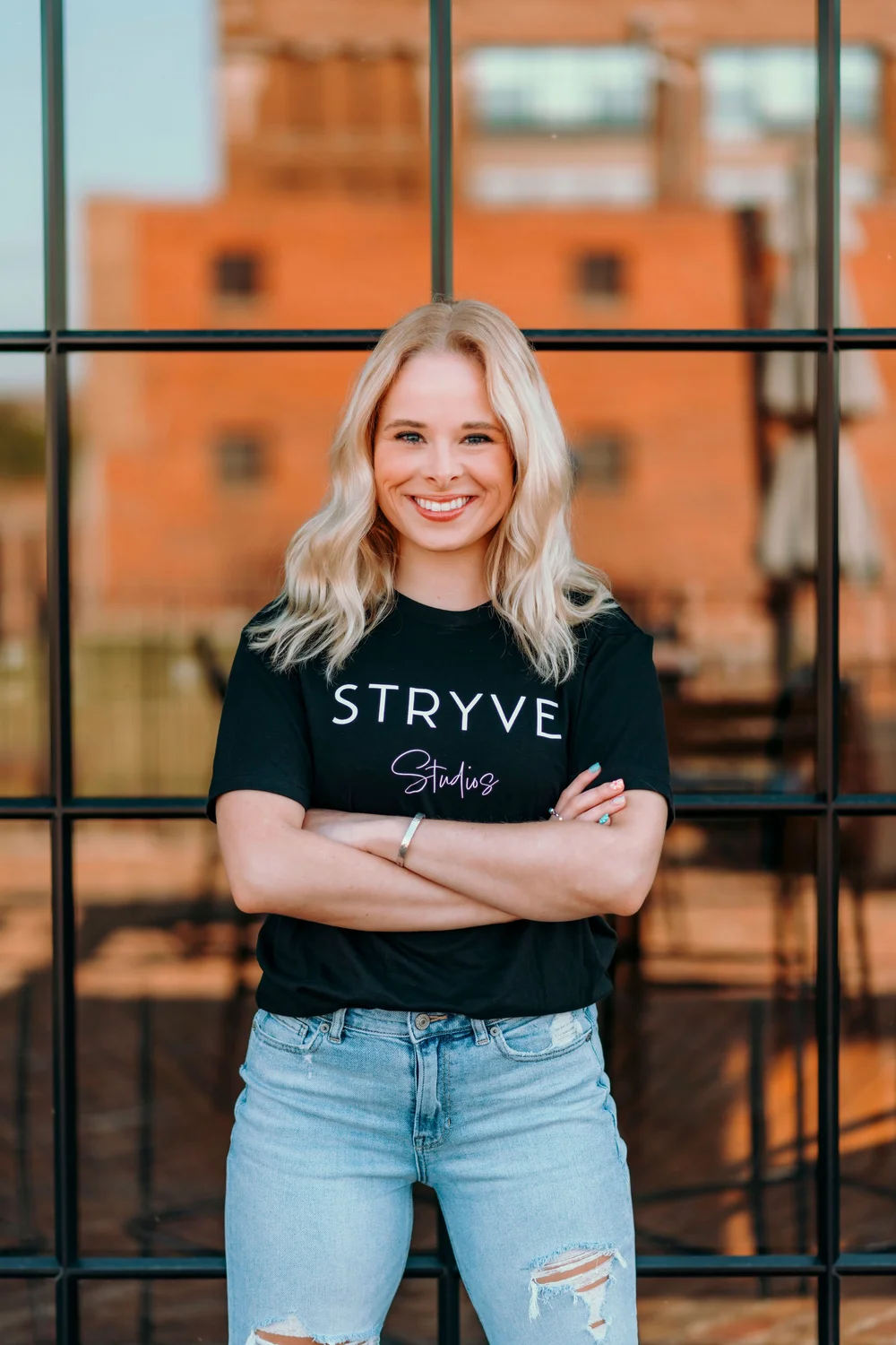 Molly — Stryve Studios