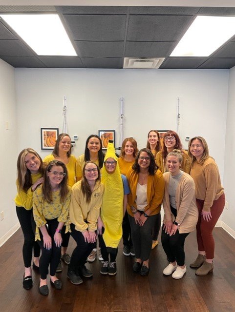 Meet The Team — Ability