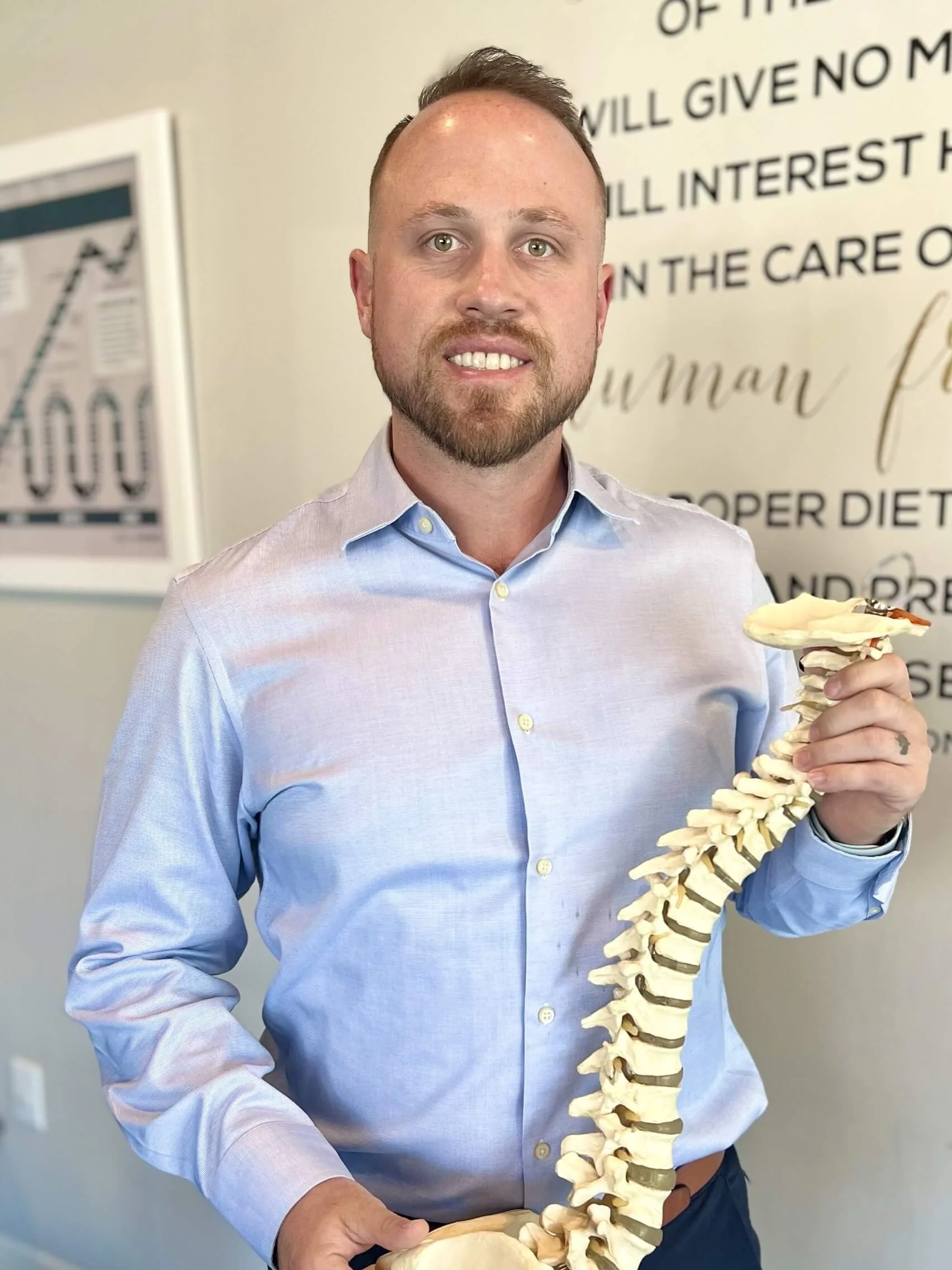 Top Davidson Chiropractor — Ability