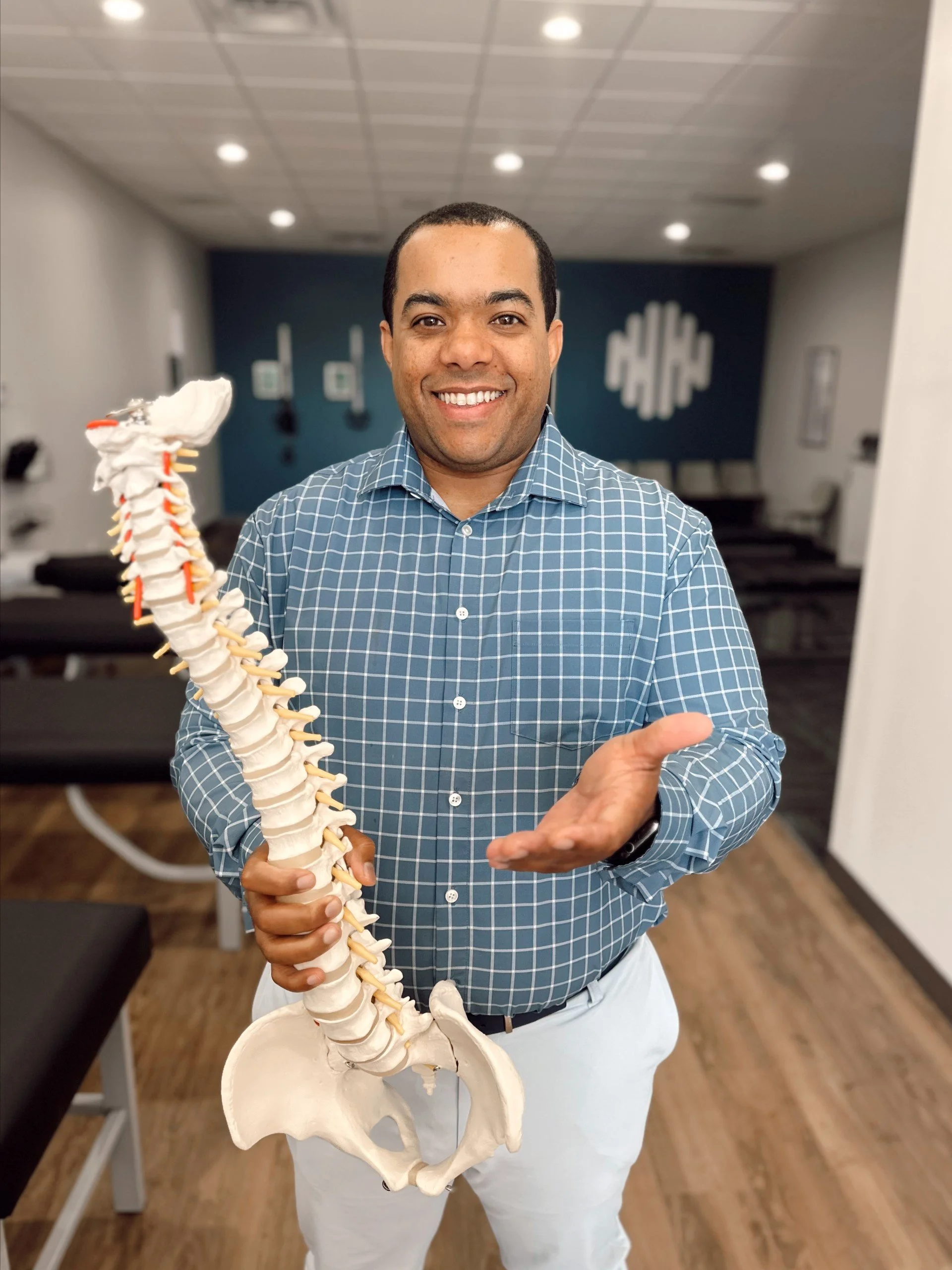 Top Blacklick Chiropractor — Ability