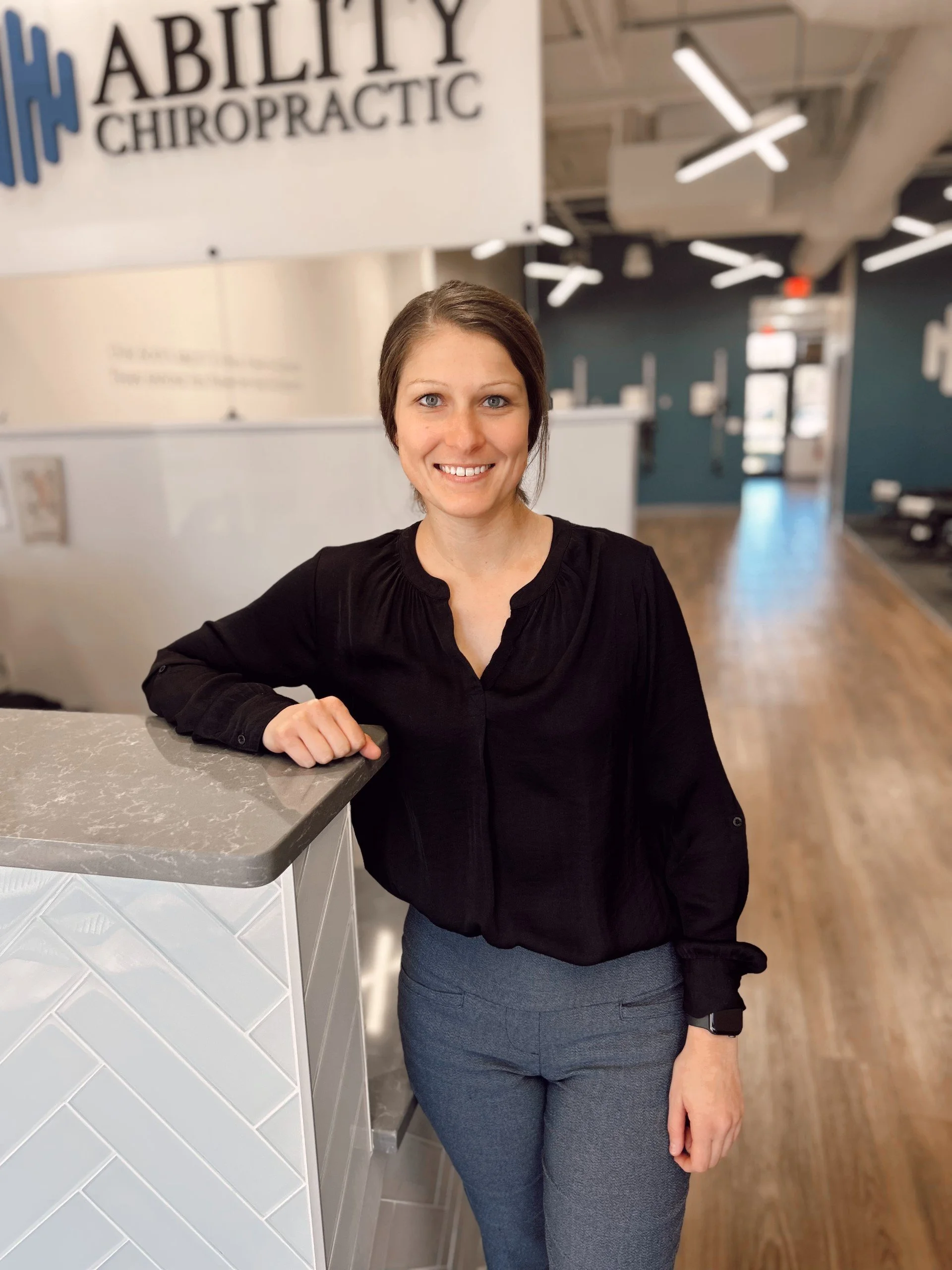 Top Dublin Chiropractor — Ability
