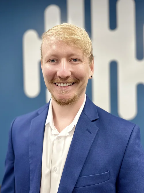 Meet The Team — Ability