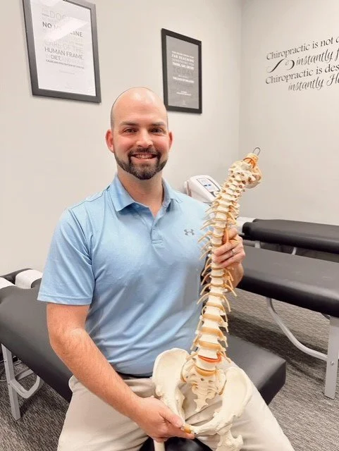 Top Rated Kannapolis NC Chiropractor — Ability